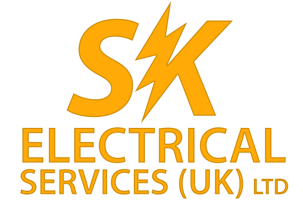 Landing - SK Electrical Services UK